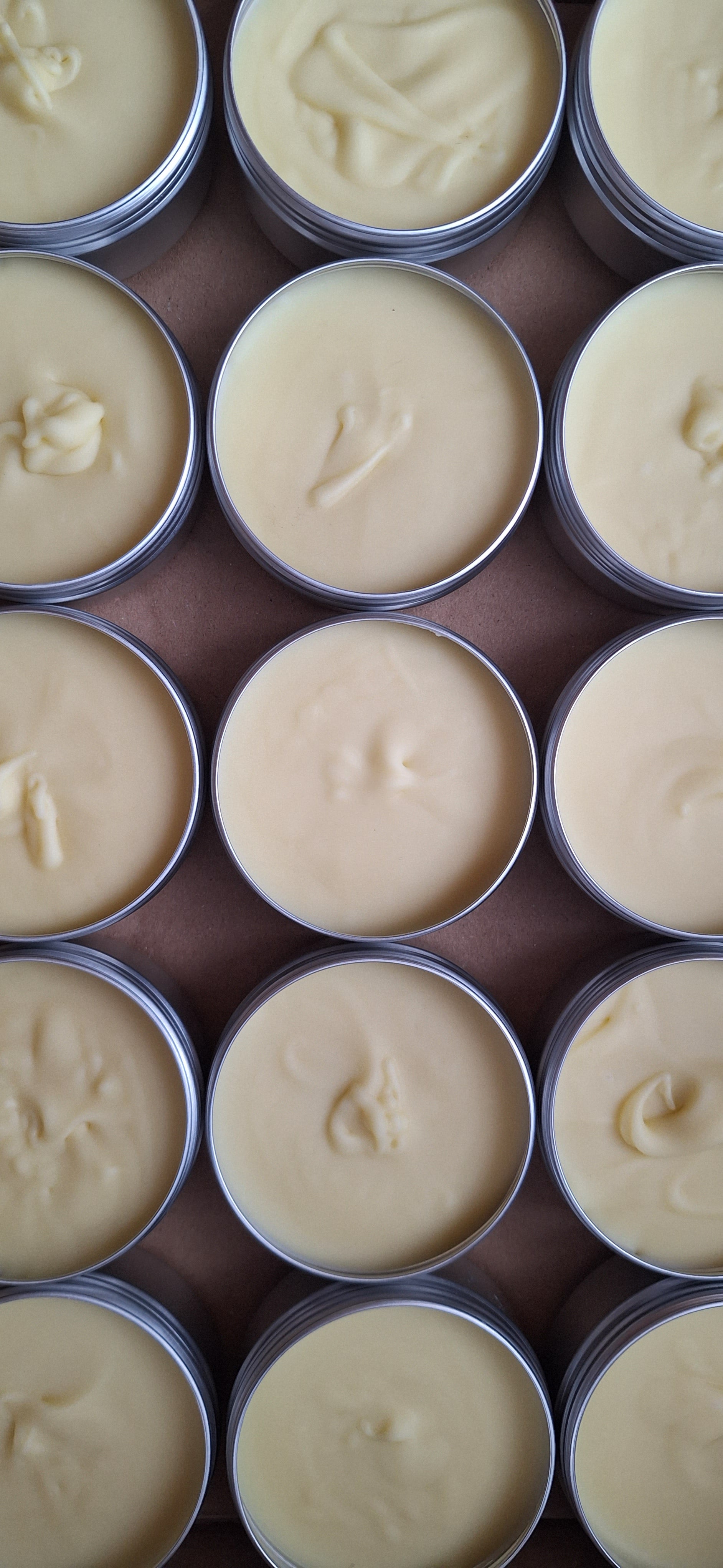 Moisturizing Whipped Body Butters + Naked Butter Bars – Piel Bella by Jazz